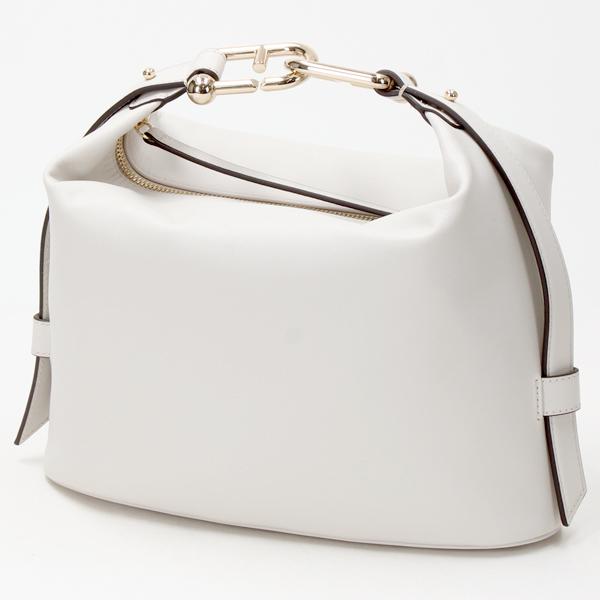 FURLA（フルラ） 【公式】FURLA NUVOLA M ショルダーバッグ : マルイ