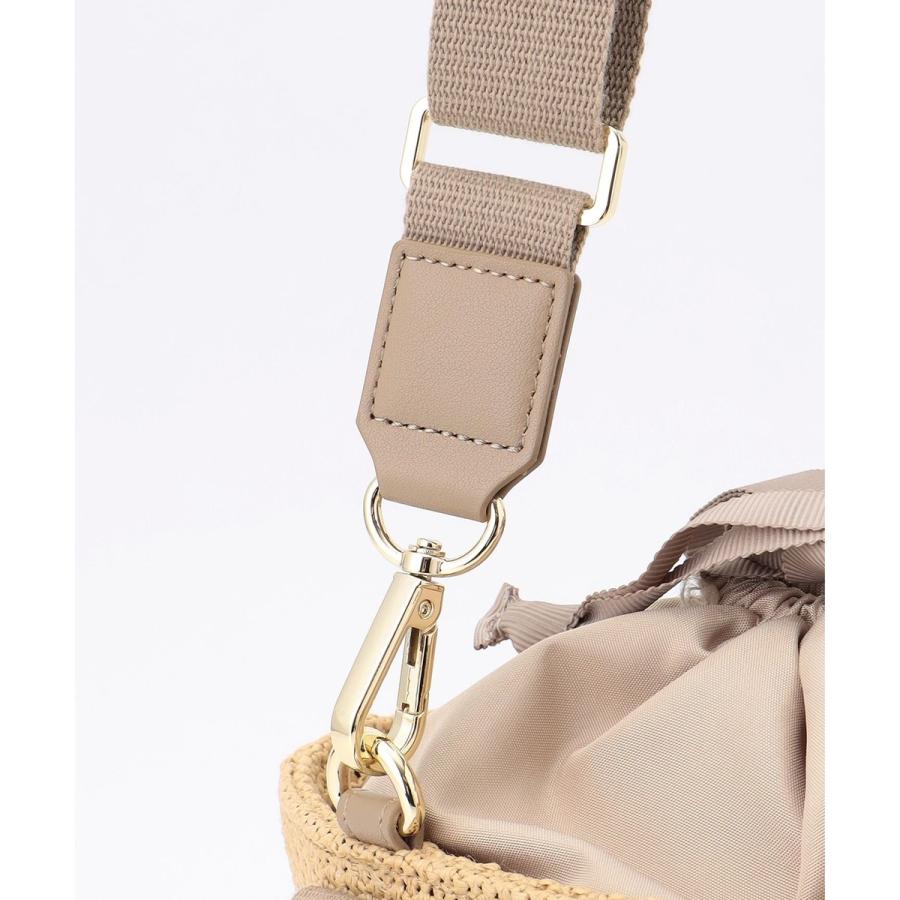 TOCCA 【WEB＆一部店舗限定】DANCING SUMMER TOTE かごバッグ : マルイ(丸井)Yahoo!店 - 通販 - Yahoo!ショッピング