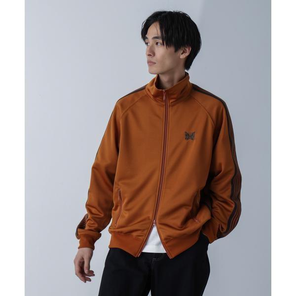 NEEDLES／Track Jacket - Poly Smooth : マルイ(丸井)Yahoo!店 - 通販 - Yahoo!ショッピング