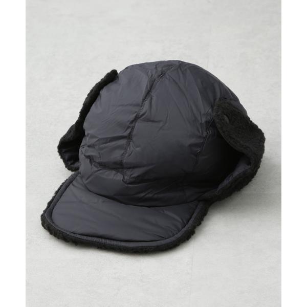 TAION／REVERSIBLE DOWN×BOA WARM CAP : マルイ(丸井)Yahoo!店 - 通販 - Yahoo!ショッピング