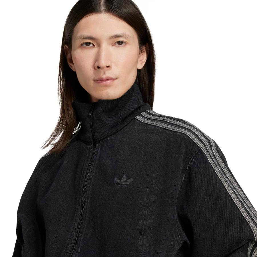 adidas Originals Originals/アディカラー デニム ファイヤーバード トラックトップ : マルイ(丸井)Yahoo!店 - 通販 - Yahoo!ショッピング