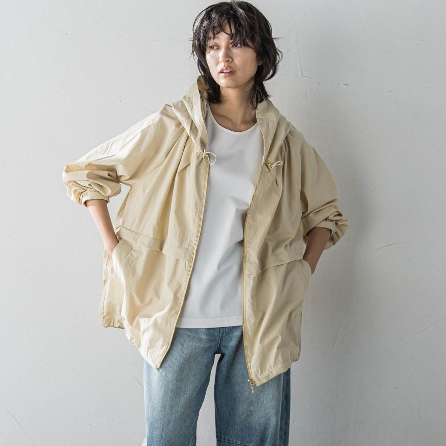 MAYSON GREY 【WEB限定】ヴィンテージリズドロストブルゾン : マルイ(丸井)Yahoo!店 - 通販 - Yahoo!ショッピング