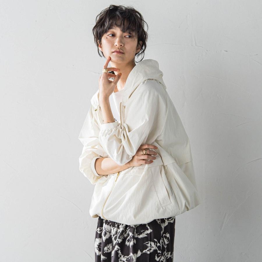 MAYSON GREY 【WEB限定】ヴィンテージリズドロストブルゾン : マルイ(丸井)Yahoo!店 - 通販 - Yahoo!ショッピング