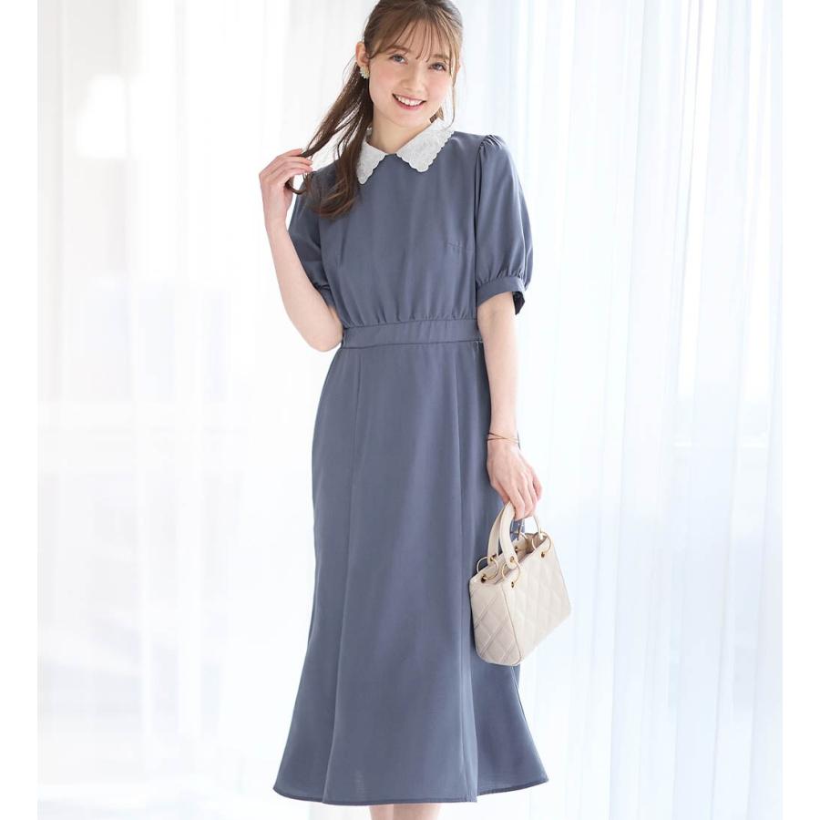 alotta 【骨格ウェーブ】骨格別ワンピース : マルイ(丸井)Yahoo!店 - 通販 - Yahoo!ショッピング