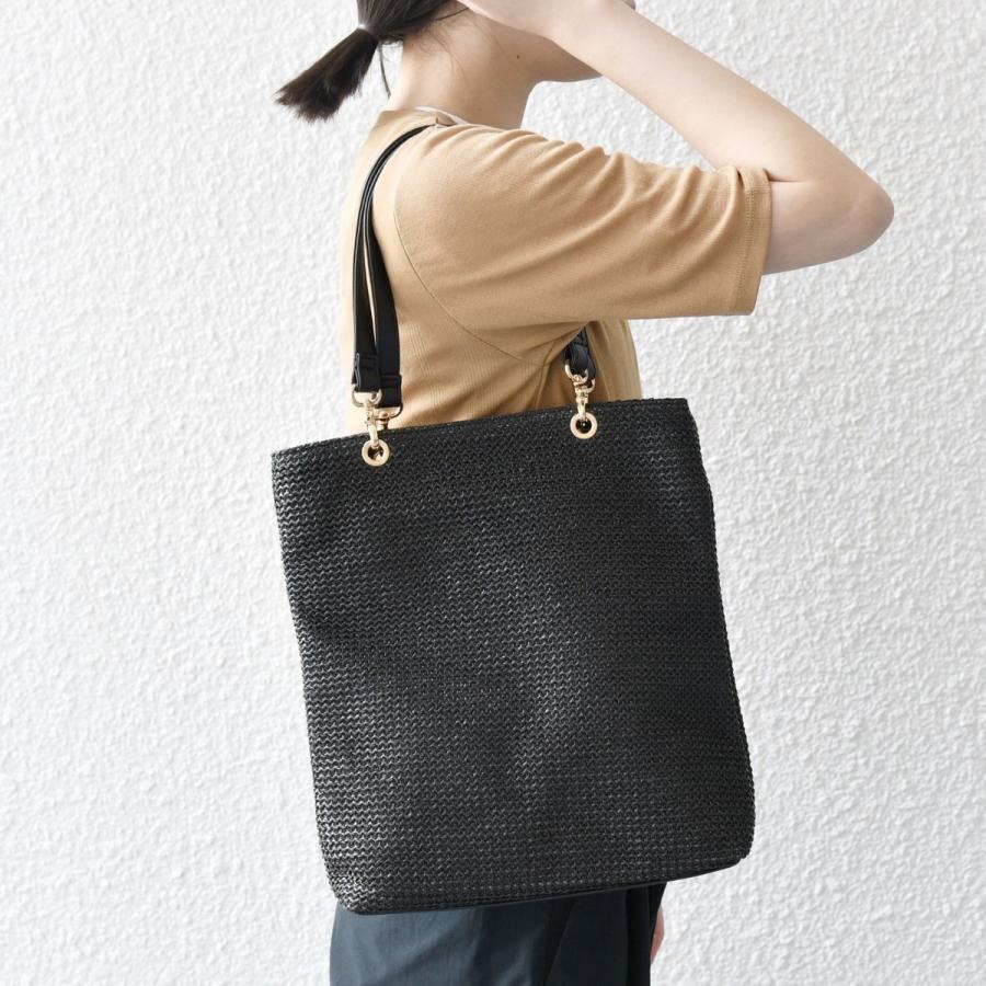 SHIPS any any: スクエア メッシュ ハンドル トート バッグ 25SS : マルイ(丸井)Yahoo!店 - 通販 - Yahoo!ショッピング