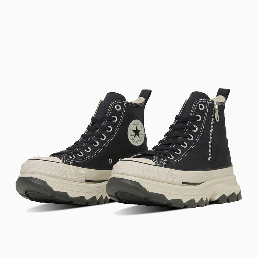 CONVERSE CONVERSE/コンバース/オールスター トレックウエーブ Z HI : マルイ(丸井)Yahoo!店 - 通販 - Yahoo!ショッピング