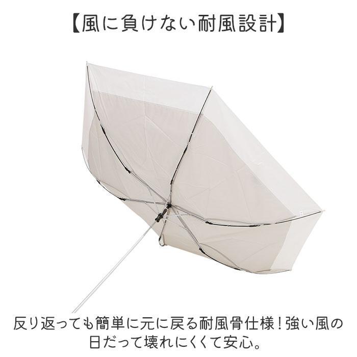 Natural basic 55cm 折りたたみ傘 : マルイ(丸井)Yahoo!店 - 通販 - Yahoo!ショッピング