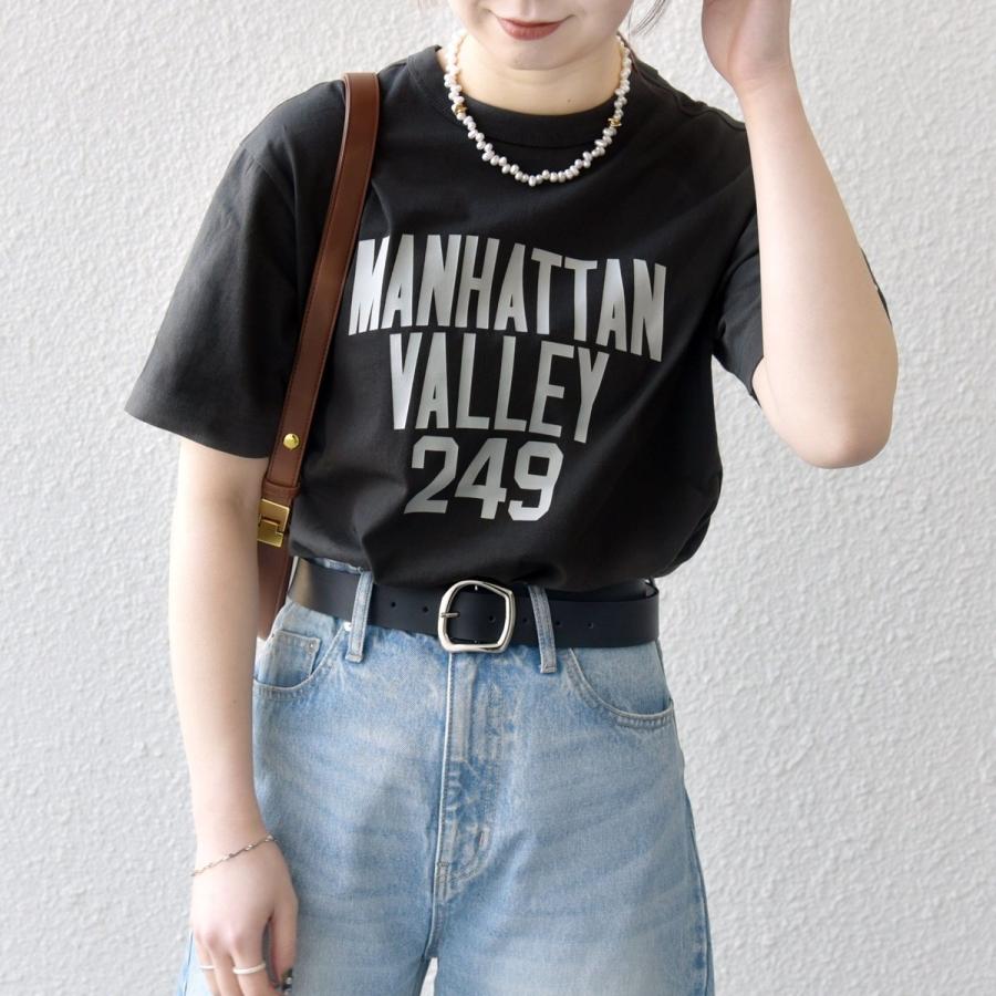 SHIPS any Champion:〈洗濯機可能〉クルーネック カレッジ ロゴ TEE 25SS : マルイ(丸井)Yahoo!店 - 通販 - Yahoo!ショッピング