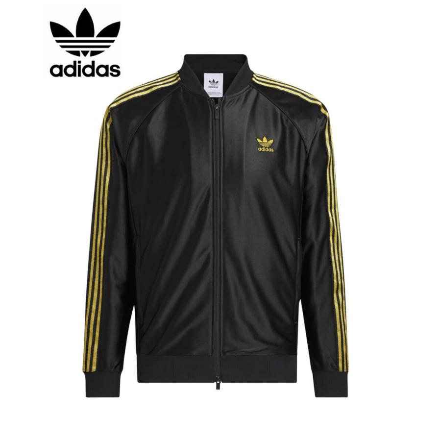 adidas Originals 【adidas】SUPER STAR TRACK TOP [JZ091] : マルイ(丸井)Yahoo!店 ...