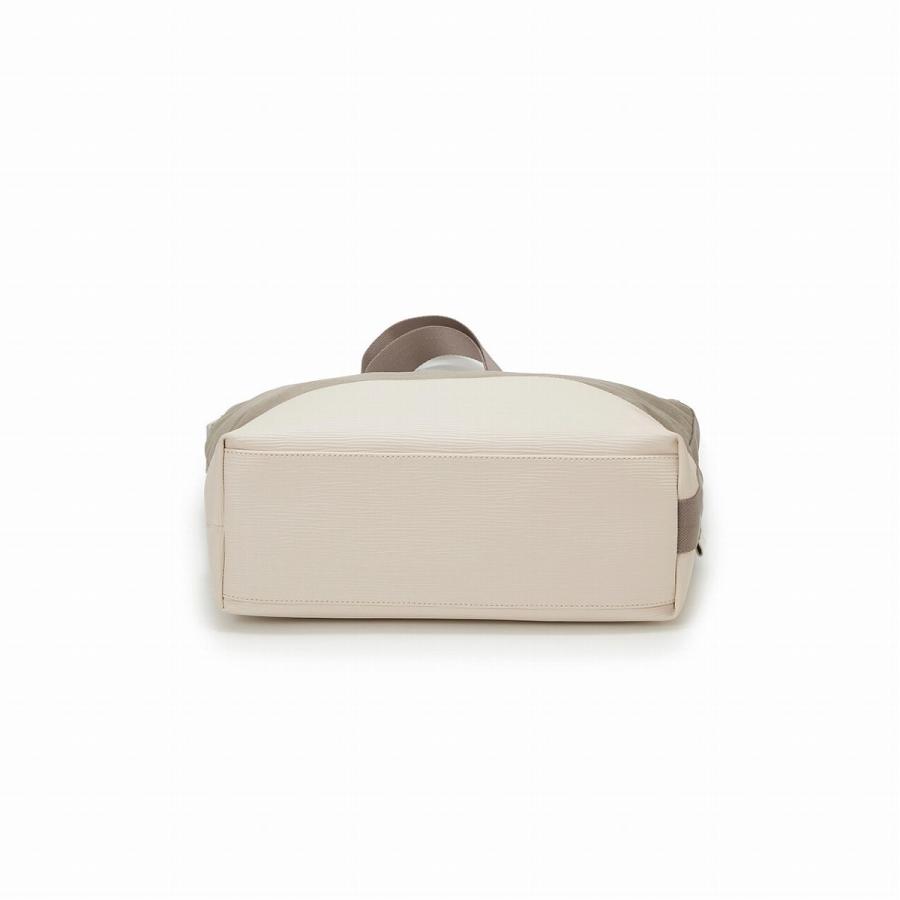 TOPKAPI 【Breath TOPKAPI】RIPPLE リプル リンクル ナイロン A4 ショルダーバッグ : マルイ(丸井)Yahoo!店 - 通販 - Yahoo!ショッピング