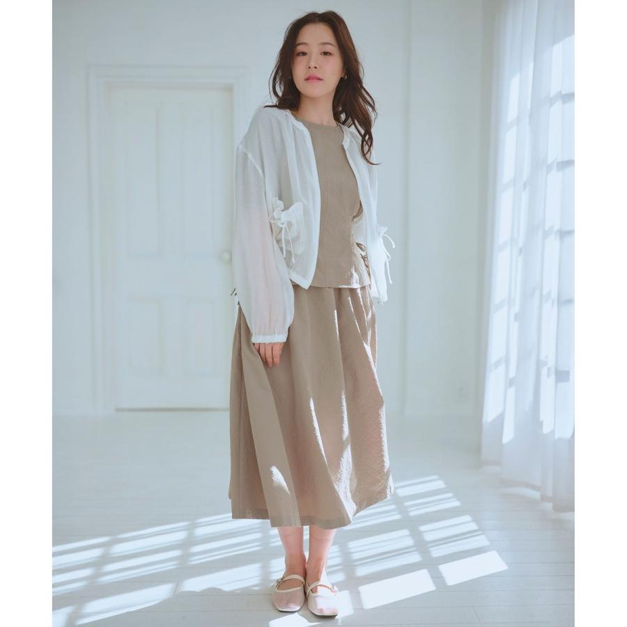 Feroux 【洗える】リボンポケット シアー ブルゾン : マルイ(丸井)Yahoo!店 - 通販 - Yahoo!ショッピング