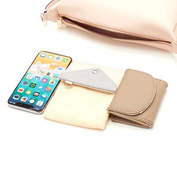 FURLA（フルラ） 【公式】FURLA NUVOLA MINI CROSSBODY ミニショルダー