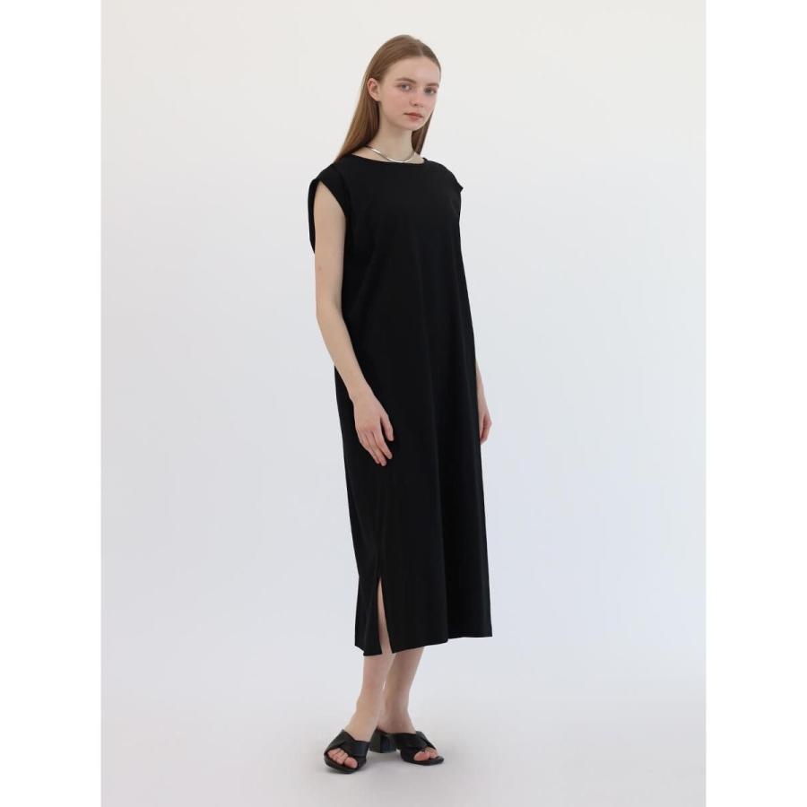 Aga NORITAKEショルダータックジャージーワンピース : マルイ(丸井)Yahoo!店 - 通販 - Yahoo!ショッピング