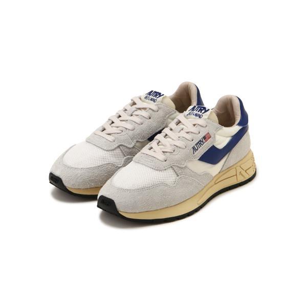 B'2nd AUTRY／REELWIND LOW WOM UT01 : マルイ(丸井)Yahoo!店 - 通販 - Yahoo!ショッピング