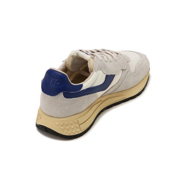 B'2nd AUTRY／REELWIND LOW WOM UT01 : マルイ(丸井)Yahoo!店 - 通販 - Yahoo!ショッピング