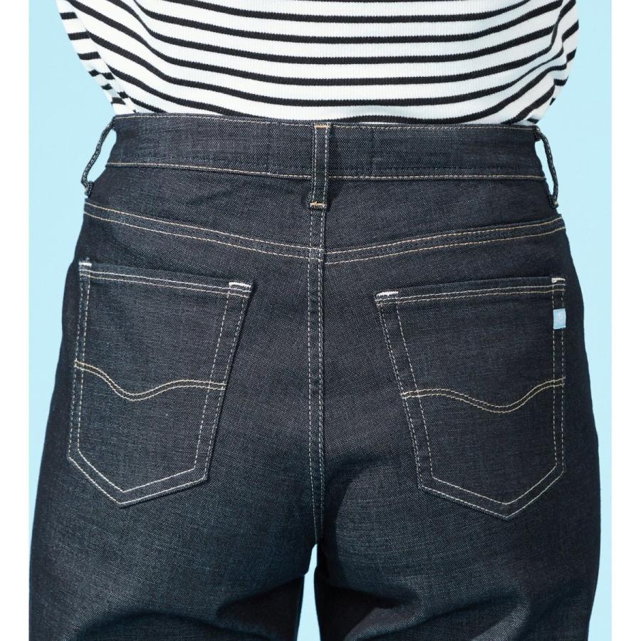 EDWIN C17 COOLワイドデニムパンツ【涼】 : マルイ(丸井)Yahoo!店 - 通販 - Yahoo!ショッピング