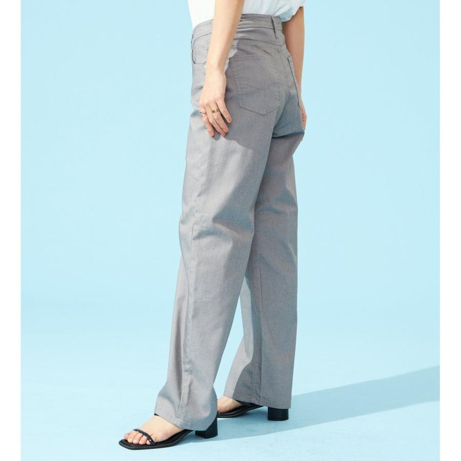 EDWIN C17 COOLワイドデニムパンツ【涼】 : マルイ(丸井)Yahoo!店 - 通販 - Yahoo!ショッピング