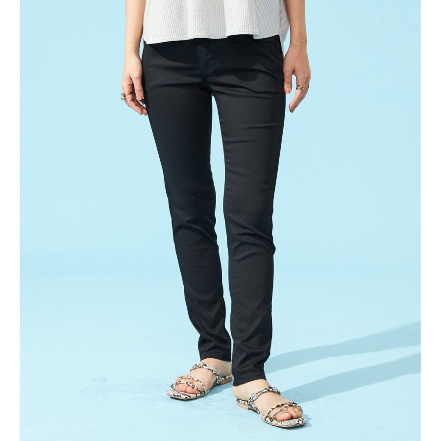 EDWIN 【WEB限定】EDWIN LADIES ハタラクロ COOL 涼しいスキニーパンツ【涼】 : マルイ(丸井)Yahoo!店 - 通販 - Yahoo!ショッピング