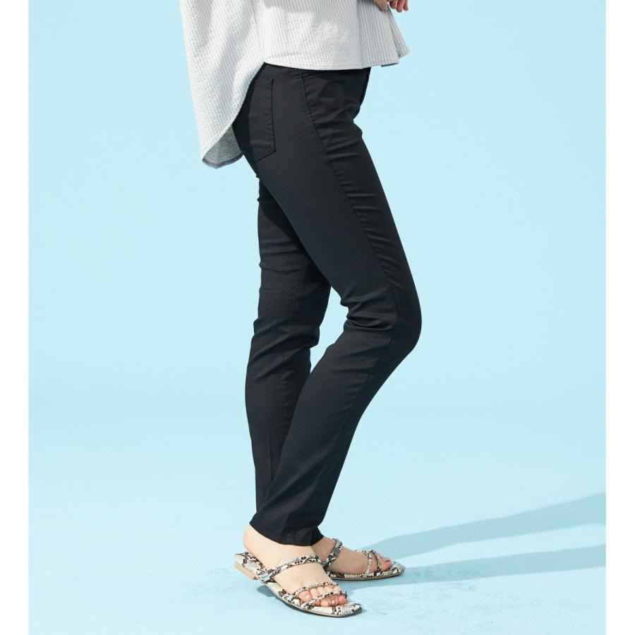 EDWIN 【WEB限定】EDWIN LADIES ハタラクロ COOL 涼しいスキニーパンツ【涼】 : マルイ(丸井)Yahoo!店 - 通販 - Yahoo!ショッピング