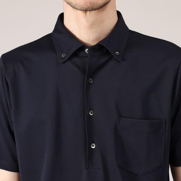 TAKEO KIKUCHI 【接触冷感ONOFF】ビズ ポロシャツ : マルイ(丸井)Yahoo!店 - 通販 - Yahoo!ショッピング