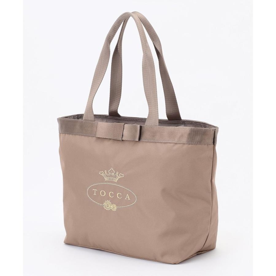 TOCCA 【A4サイズ対応・撥水・サスティナブル素材】LOGO RAIN 2SET BAG バッグ : マルイ(丸井)Yahoo!店 - 通販 - Yahoo!ショッピング