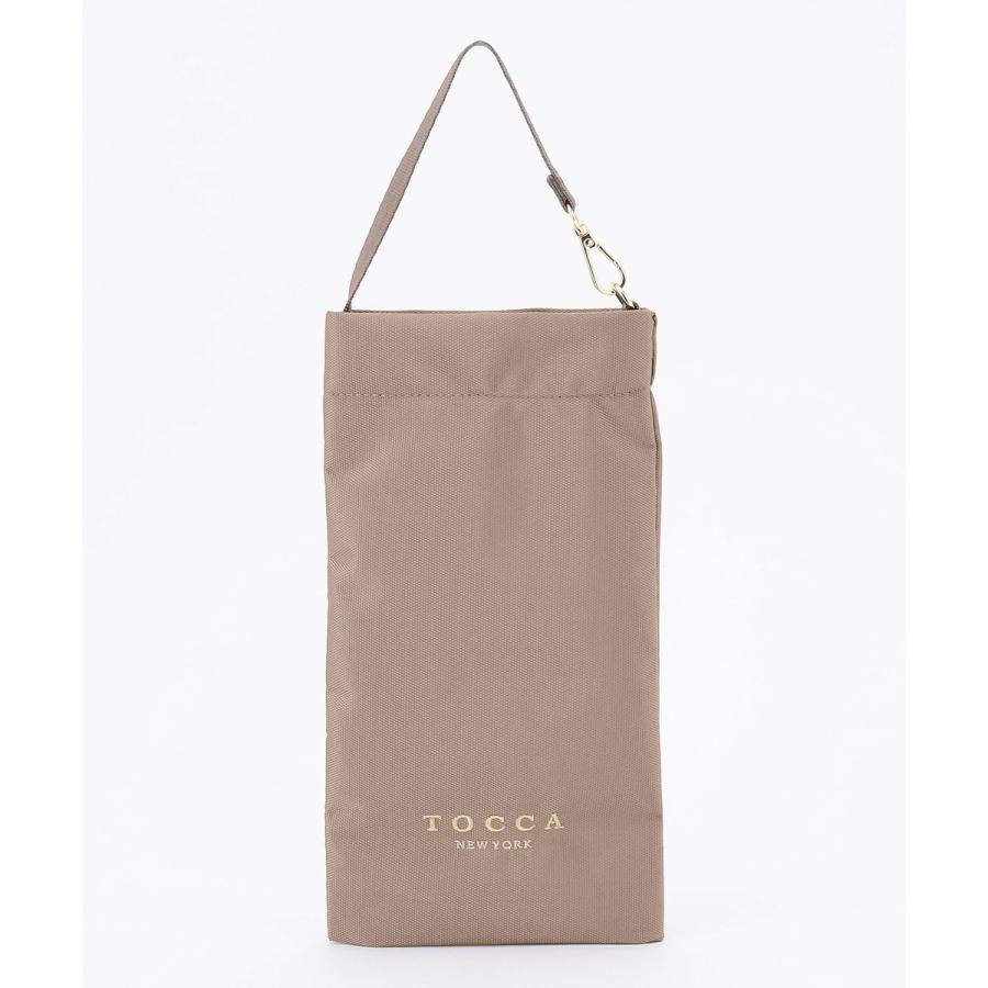 TOCCA 【A4サイズ対応・撥水・サスティナブル素材】LOGO RAIN 2SET BAG バッグ : マルイ(丸井)Yahoo!店 - 通販 - Yahoo!ショッピング