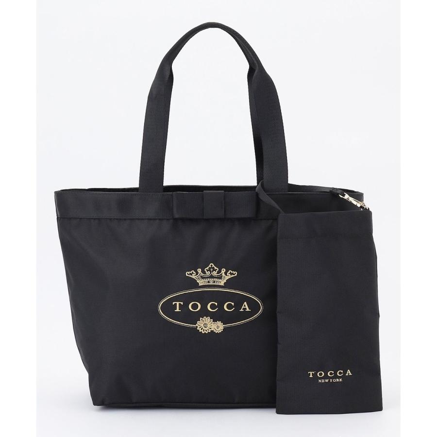 TOCCA 【A4サイズ対応・撥水・サスティナブル素材】LOGO RAIN 2SET BAG バッグ : マルイ(丸井)Yahoo!店 - 通販 - Yahoo!ショッピング