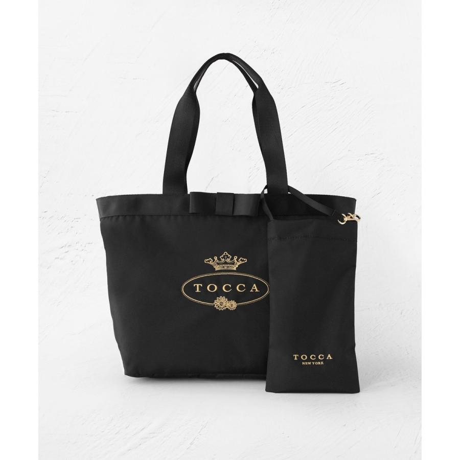 TOCCA 【A4サイズ対応・撥水・サスティナブル素材】LOGO RAIN 2SET BAG バッグ : マルイ(丸井)Yahoo!店 - 通販 - Yahoo!ショッピング