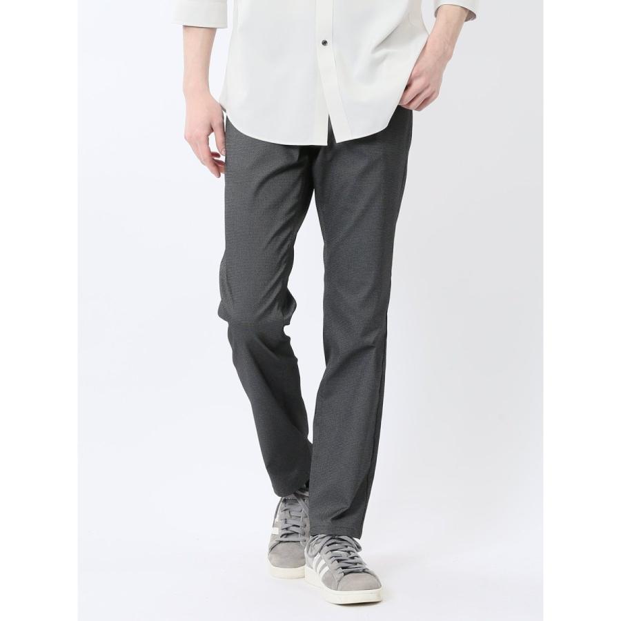 TAKA-Q タカキュー クロスストレッチ+エアー スリムパンツ : マルイ(丸井)Yahoo!店 - 通販 - Yahoo!ショッピング