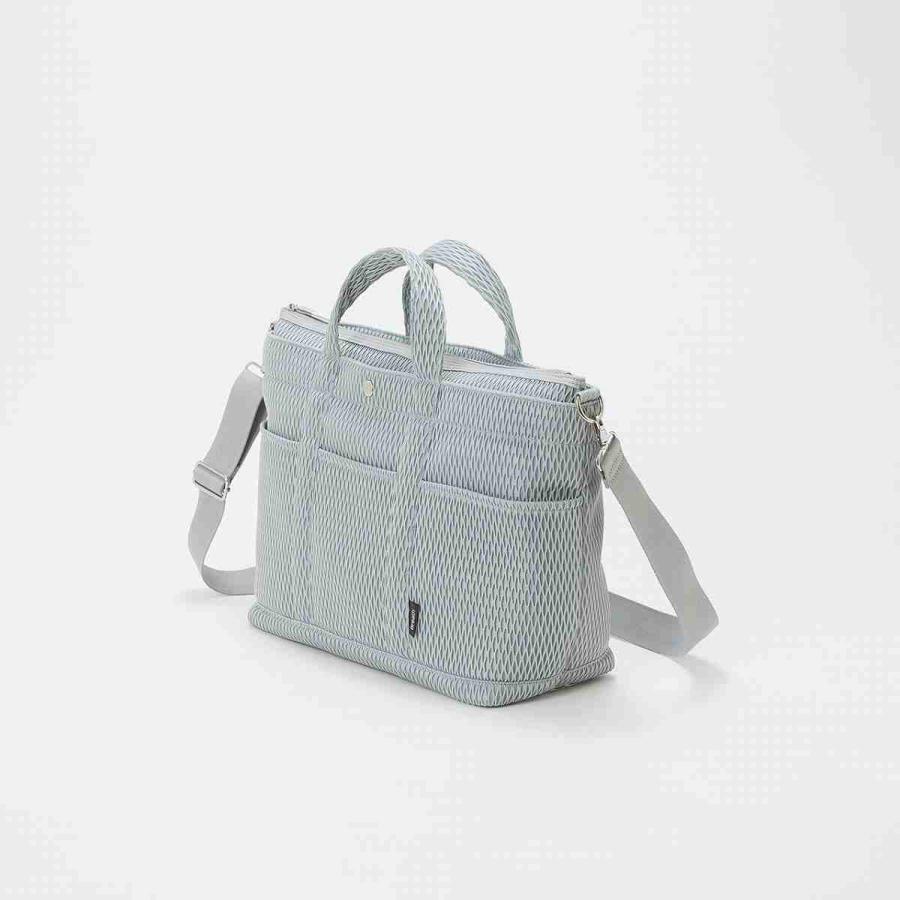 TOPKAPI 【Breath TOPKAPI】ポリメッシュ ショルダー付き A4 トートバッグ : マルイ(丸井)Yahoo!店 - 通販 - Yahoo!ショッピング