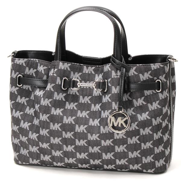 MICHAEL KORS（マイケルコース） CARSON センタージップ サッチェル ミディアム - MKシグネチャー : マルイ(丸井 ...