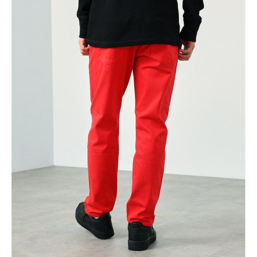 EDWIN ロンドンスリム ジーンズ デニムパンツ ストレッチ : マルイ(丸井)Yahoo!店 - 通販 - Yahoo!ショッピング