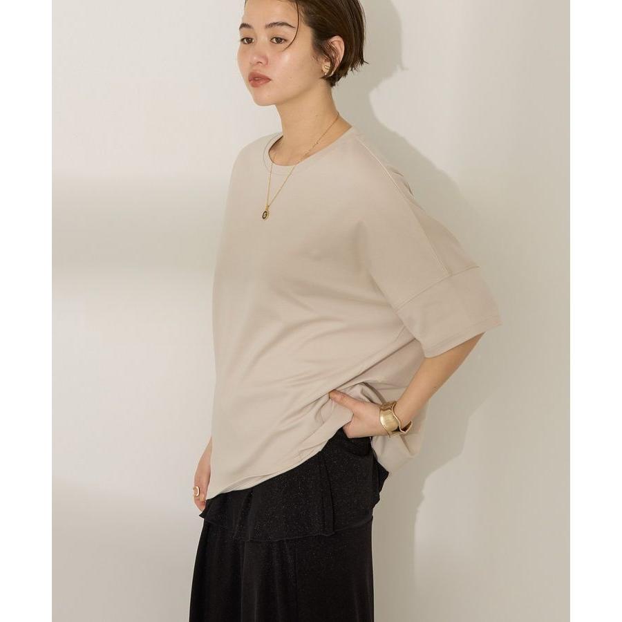 AMERICAN HOLIC 【WEB限定】UVカット+接触冷感 コクーンカットプルオーバー : マルイ(丸井)Yahoo!店 - 通販 - Yahoo!ショッピング