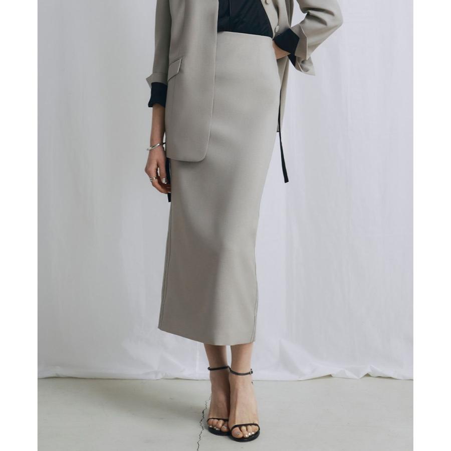 ICB（アイシービー） 【WEB＆一部店舗限定】 SerikaWorsted スカート : マルイ(丸井)Yahoo!店 - 通販 - Yahoo!ショッピング