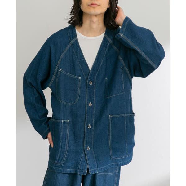 WHEIR ノーカラージャケット : マルイ(丸井)Yahoo!店 - 通販 - Yahoo!ショッピング