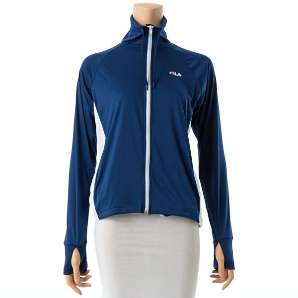 FILA FILA スムースUVウェア : マルイ(丸井)Yahoo!店 - 通販 - Yahoo!ショッピング