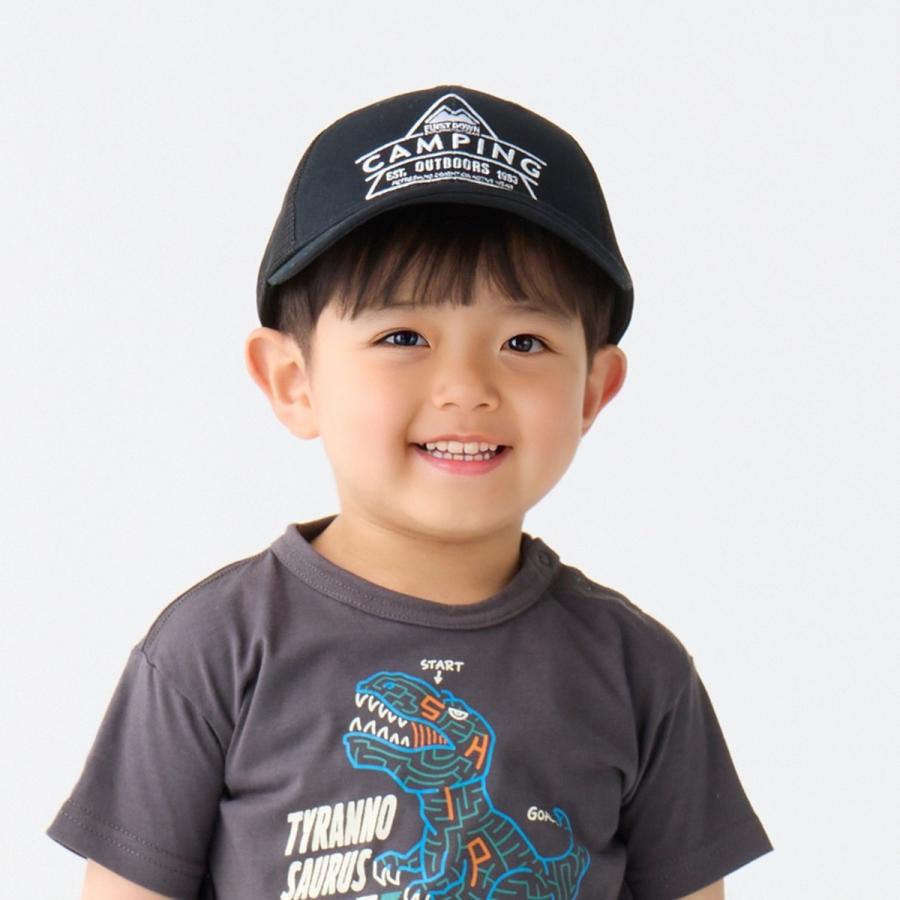 SHIPS Colors 【SHIPS Colors別注】FIRST DOWN:〈手洗い可能〉メッシュ キャップ(KIDS) : マルイ(丸井)Yahoo!店 - 通販 - Yahoo!ショッピング