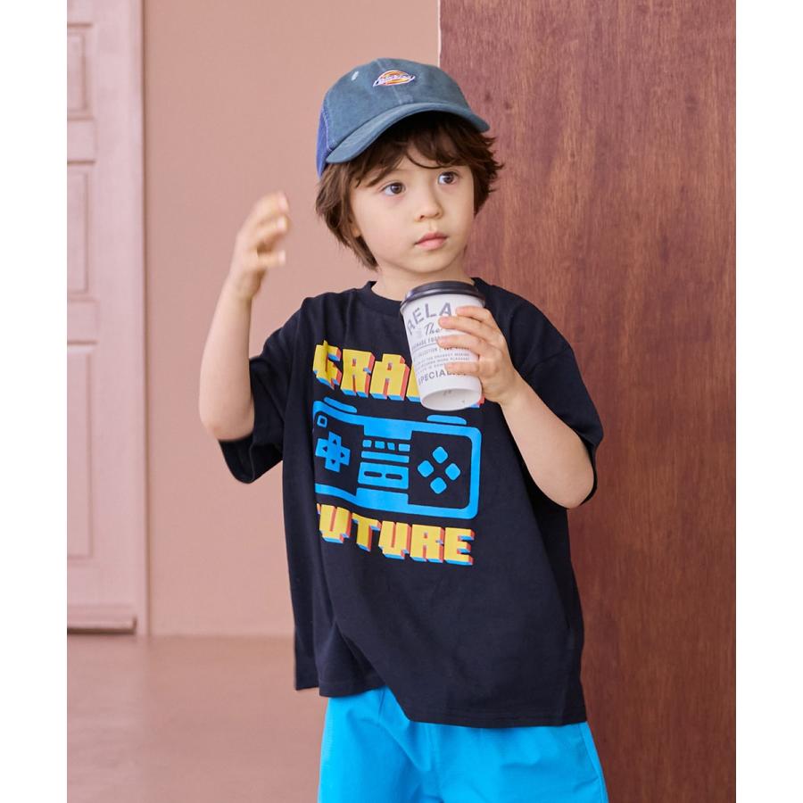 MARKEY'S S/S グラフィックTee : マルイ(丸井)Yahoo!店 - 通販 - Yahoo!ショッピング