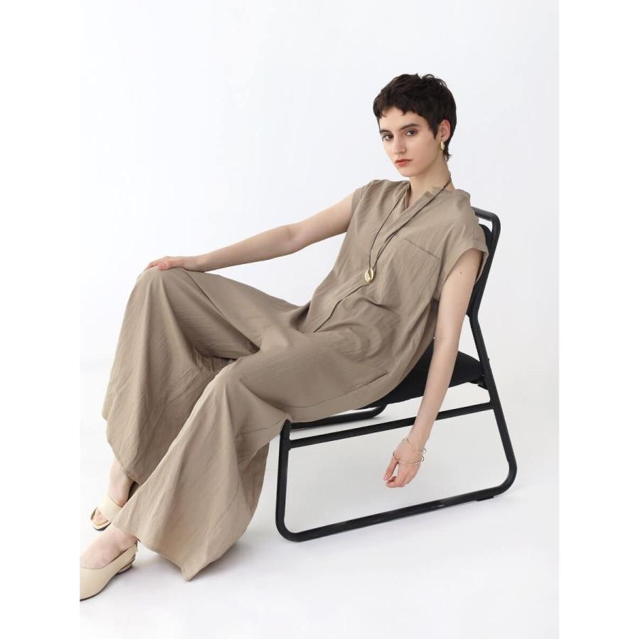 Aga バックタックジャンプスーツ : マルイ(丸井)Yahoo!店 - 通販 - Yahoo!ショッピング