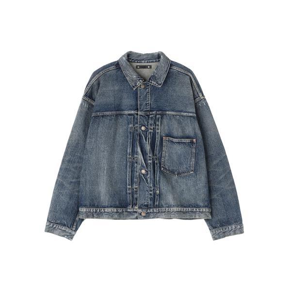 B'2nd MINEDENIM（マインデニム）BF-GJKT USD 2503-8006 : マルイ(丸井)Yahoo!店 - 通販 - Yahoo!ショッピング