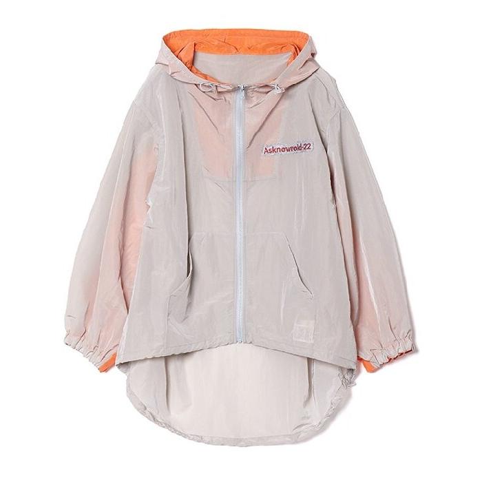 AS KNOW AS olaca（アズノゥアズオオラカ） 【大きいサイズ