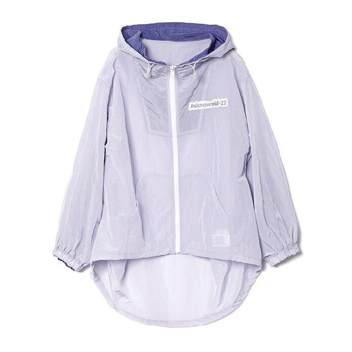 AS KNOW AS olaca（アズノゥアズオオラカ） 【大きいサイズ