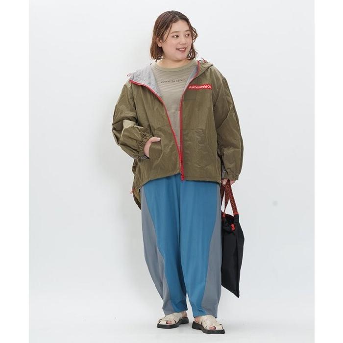 アズノゥアズオオラカ（AS KNOW AS olaca）/【大きいサイズ】アズノロイド２２マンパ AS KNOW AS olaca（アズノゥアズオオラカ） 【大きいサイズ