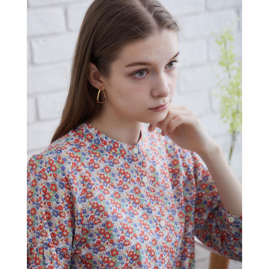 LIBERTYブラウス : マルイ(丸井)Yahoo!店 - 通販 - Yahoo!ショッピング