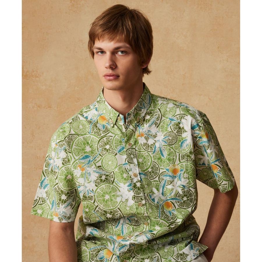 JOSEPH ABBOUD 【老舗アロハブランドとのコラボレーション】KAHALA ALOHAシャツ : マルイ(丸井)Yahoo!店 - 通販 - Yahoo!ショッピング