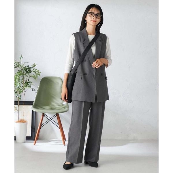 a.v.v（アー・ヴェ・ヴェ） 【洗える/イージーケア/吸水速乾