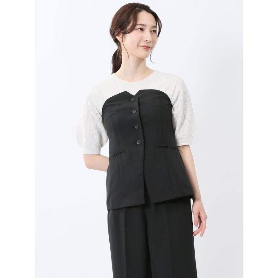 m.f.editorial（エムエフエディトリアル） 【接触冷感 イージーケア