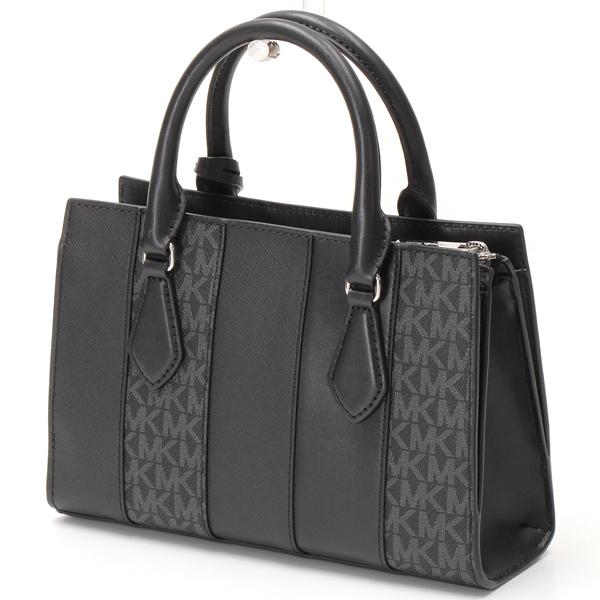 MICHAEL KORS（マイケルコース） SHEILA スタッズ パッチワーク