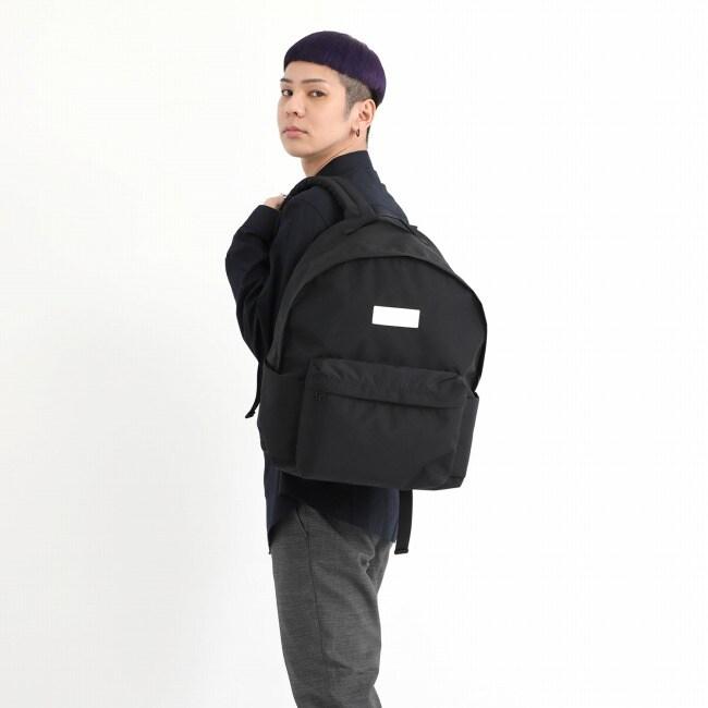 Manhattan Portage Big Apple Backpack 300P CORDURA ECO Sheen : マルイ(丸井 ...
