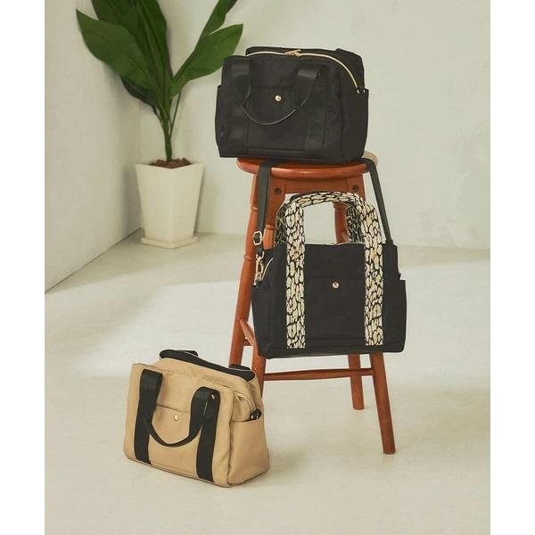 a.v.v 【2WAY】10ポケットバッグ : マルイ(丸井)Yahoo!店 - 通販 - Yahoo!ショッピング